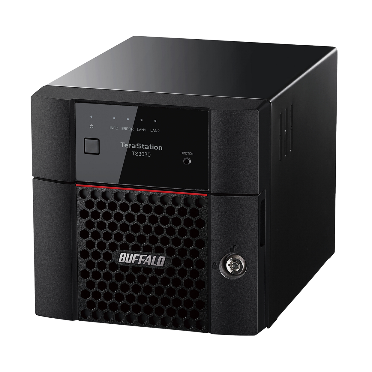 NAS – buffalo-direct