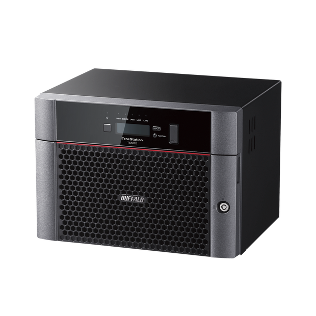 NAS – buffalo-direct