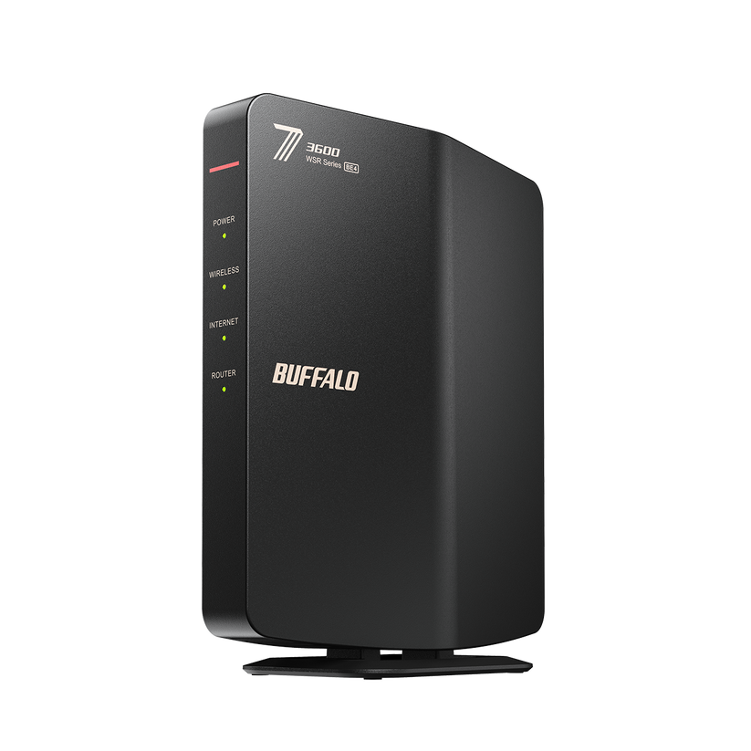 《整備済・再生品》WSR3600BE4P-BK(保証1年) – buffalo-direct