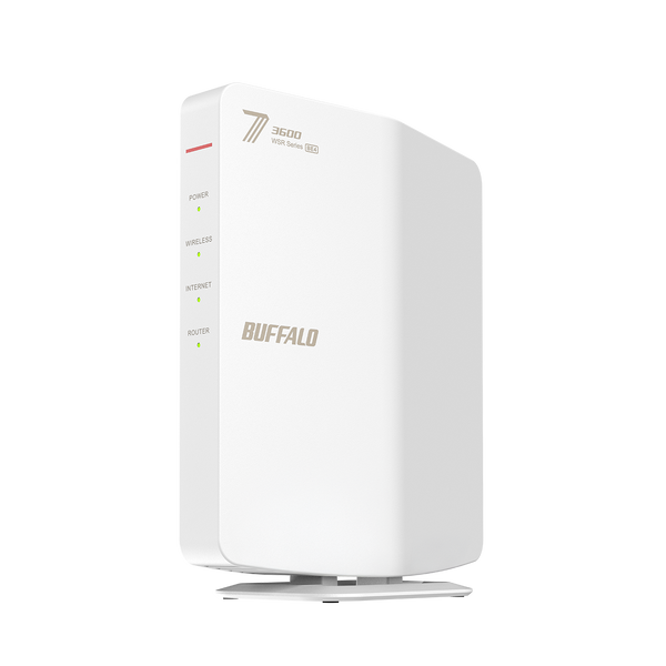 《整備済・再生品》WSR3600BE4P-WH(保証1年) – buffalo-direct